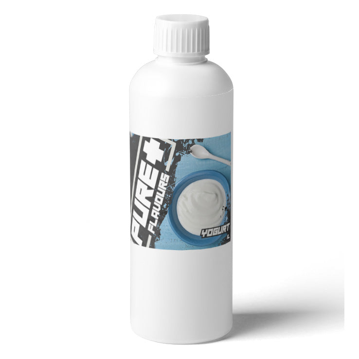 Pure + Yogurt Concentrate – Flawless | Pure+ Nic