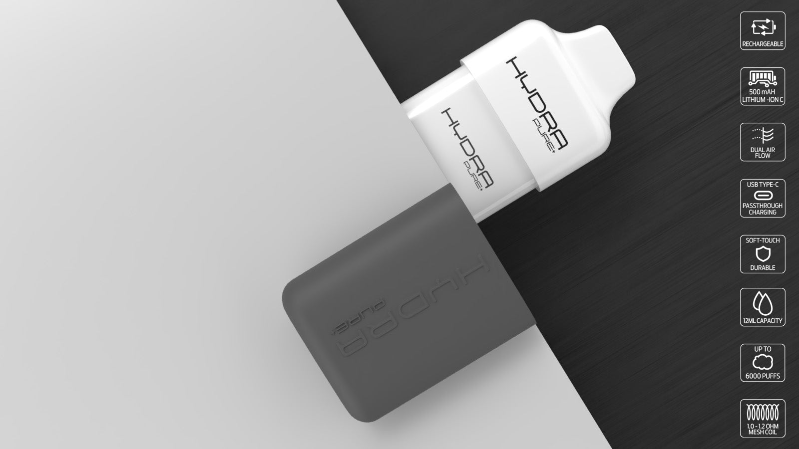 Flawless PURE+ – Flawless | Pure+ Nic