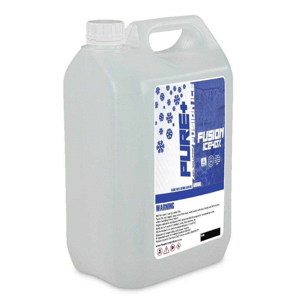 PURE+ Nicotine – Flawless | Pure+ Nic