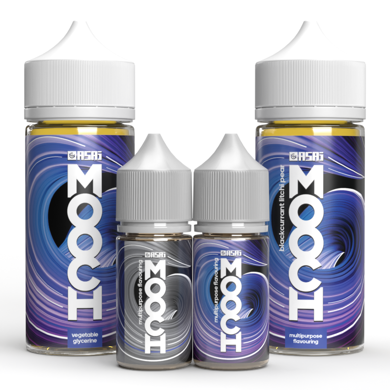 Longfills – Flawless | Pure+ Nic